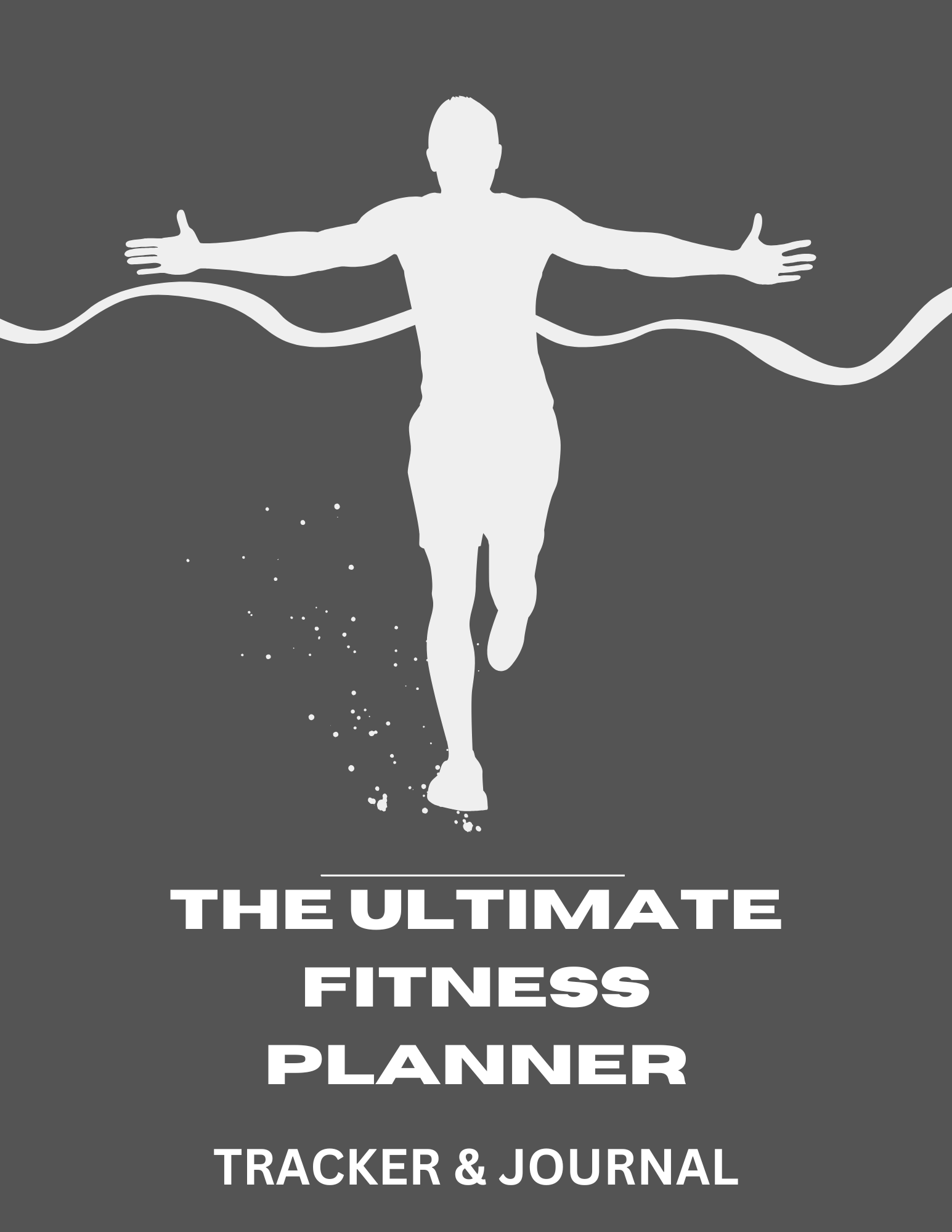 The Ultimate Fitness Planner – guid fit